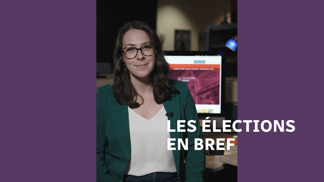 Une campagne engloutie par les feux | Info | Radio-Canada
