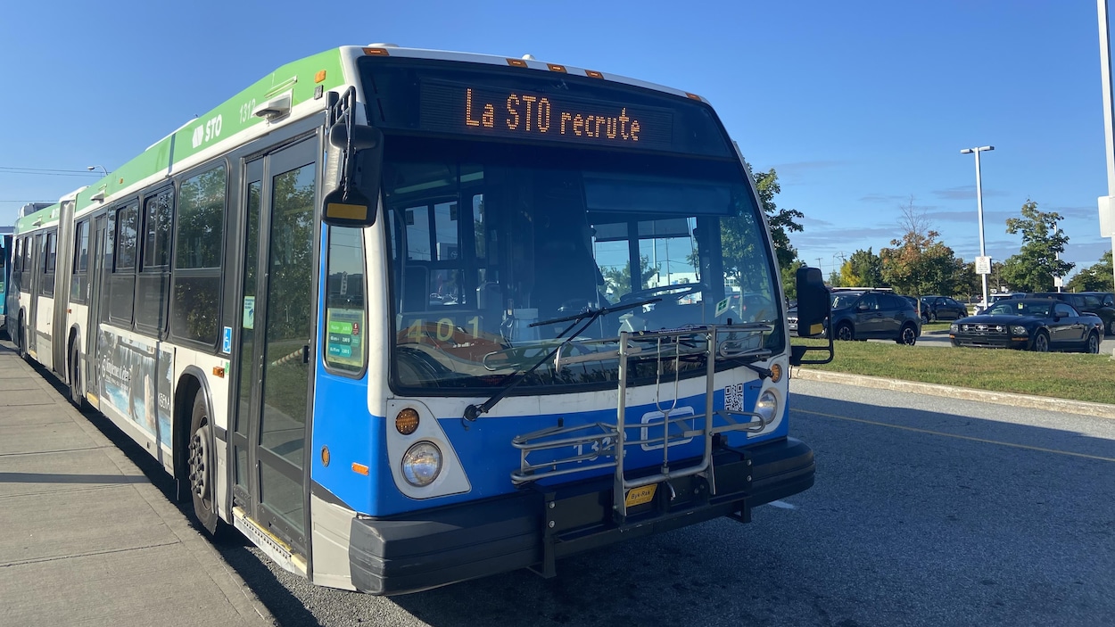 La STO recommande à la Ville de taxer davantage les automobilistes ...