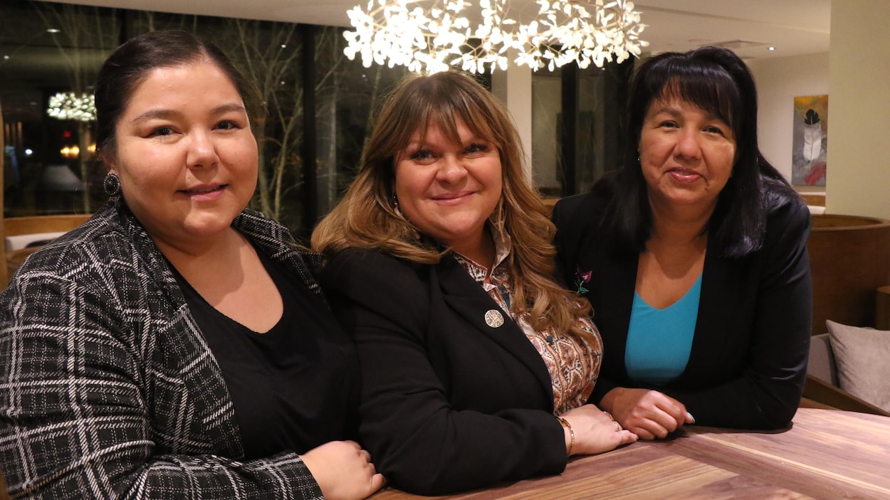 Politique autochtone : « semer une graine pour une forêt de ...