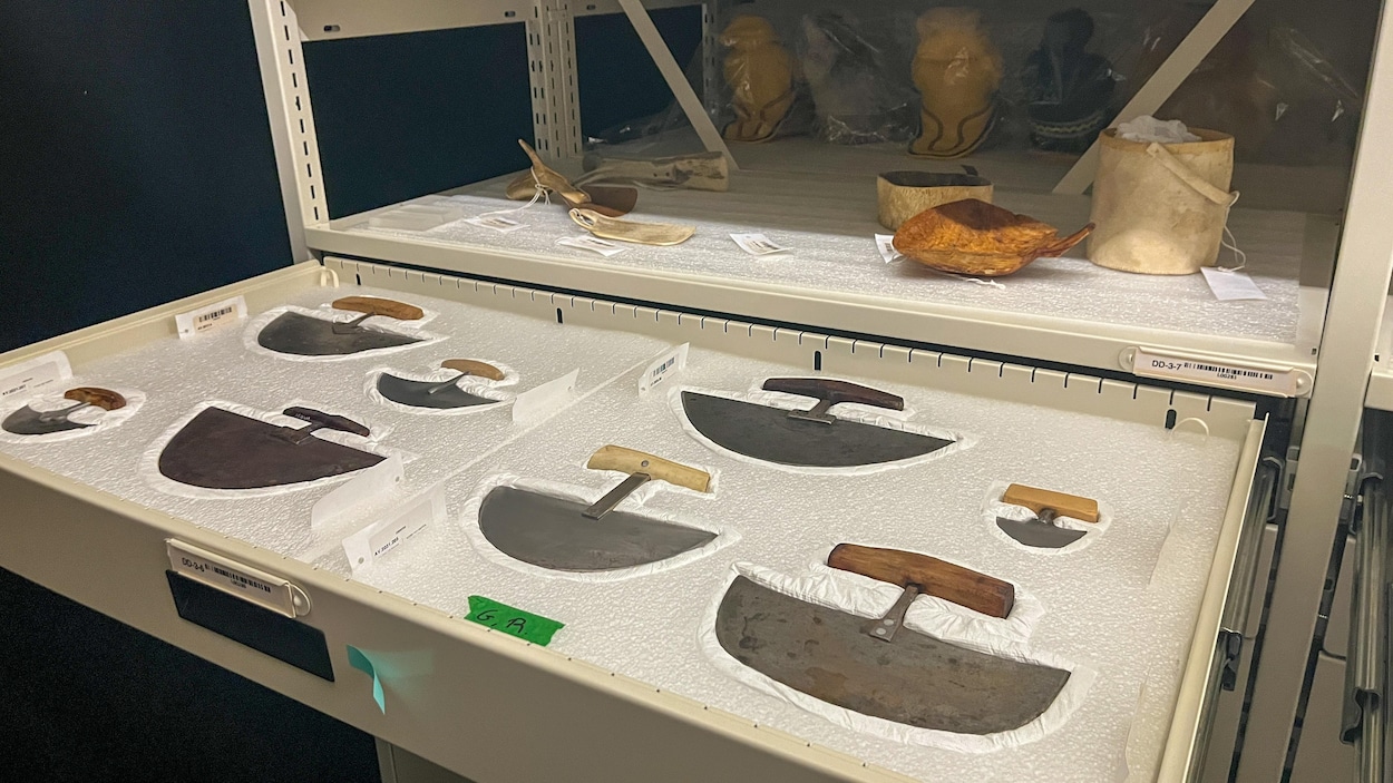L’institut culturel Avataq à la défense de la mémoire du Nunavik ...