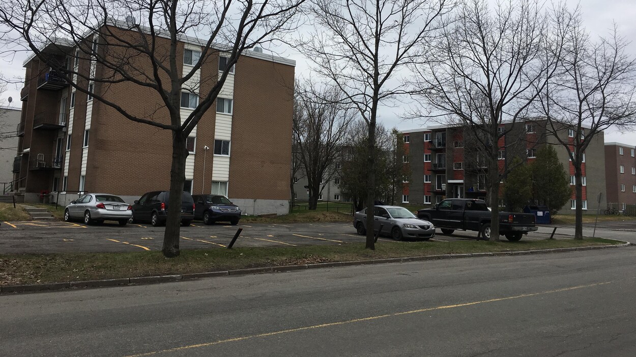 Locataires exaspérés : le maire Labeaume invité à visiter des immeubles ...