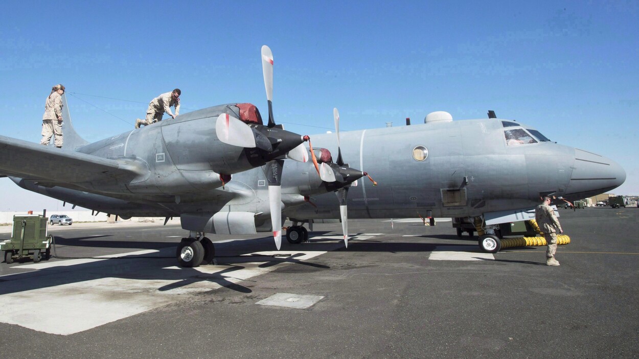 Boeing investit 61 M$ en C.-B. dans le cadre du contrat d’avions ...