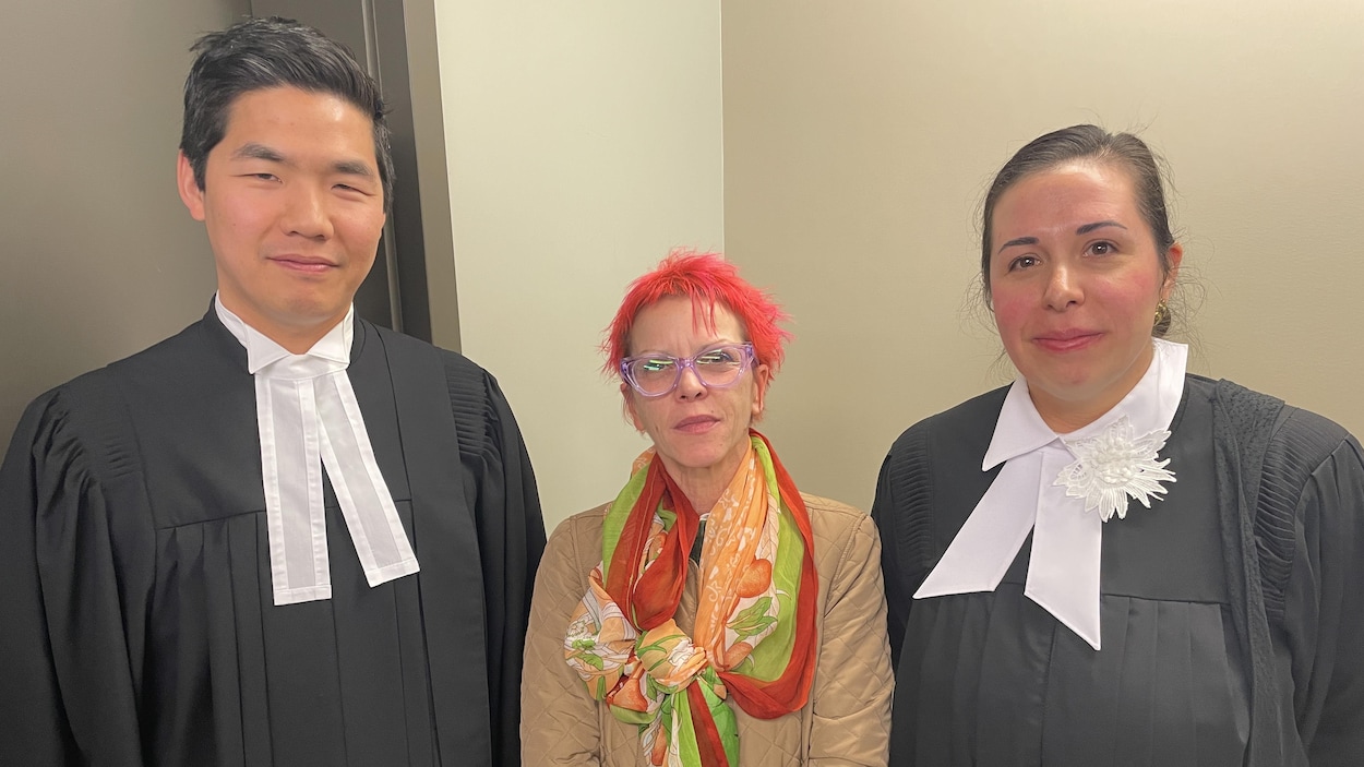 Recours collectif : déjà 15 victimes de Jean-Pierre Colas se sont ...