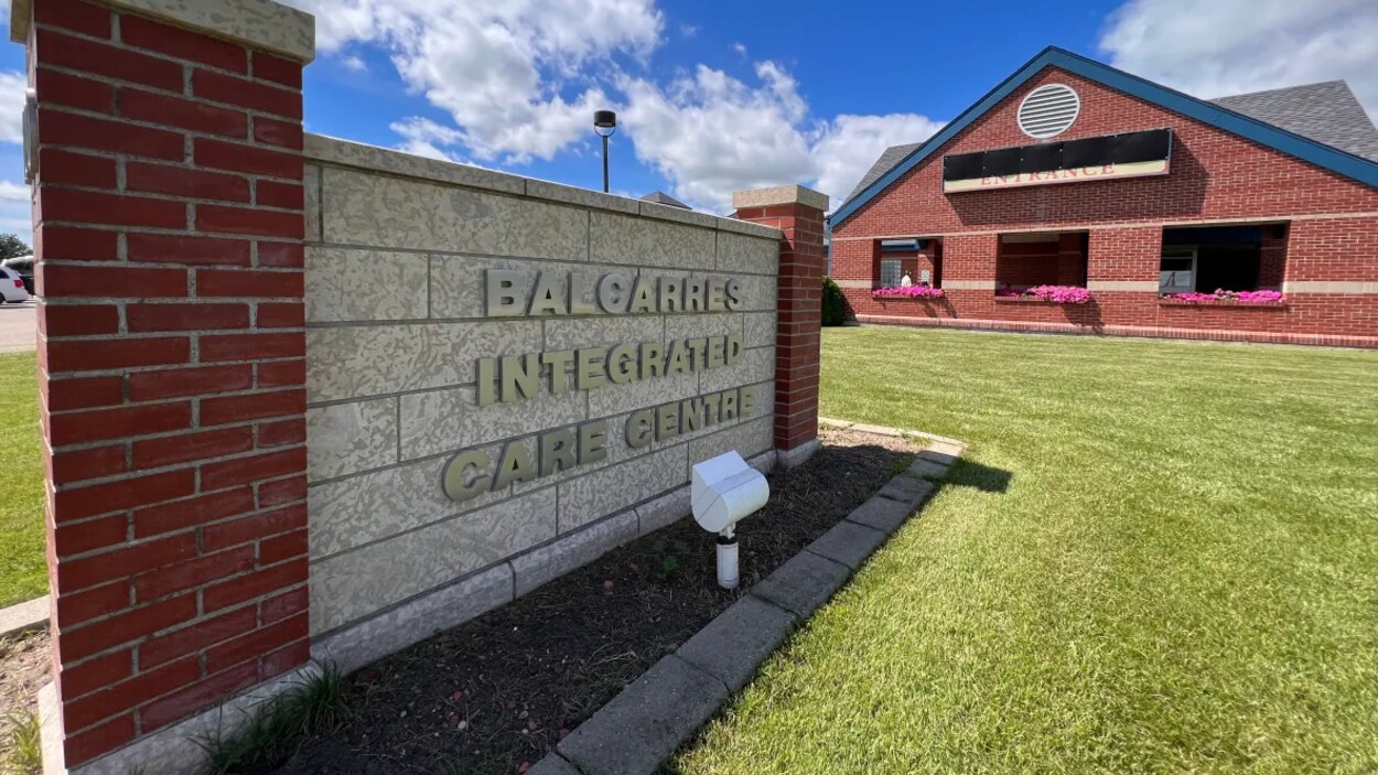 La Ville de Balcarres attend avec impatience le retour des services de ...