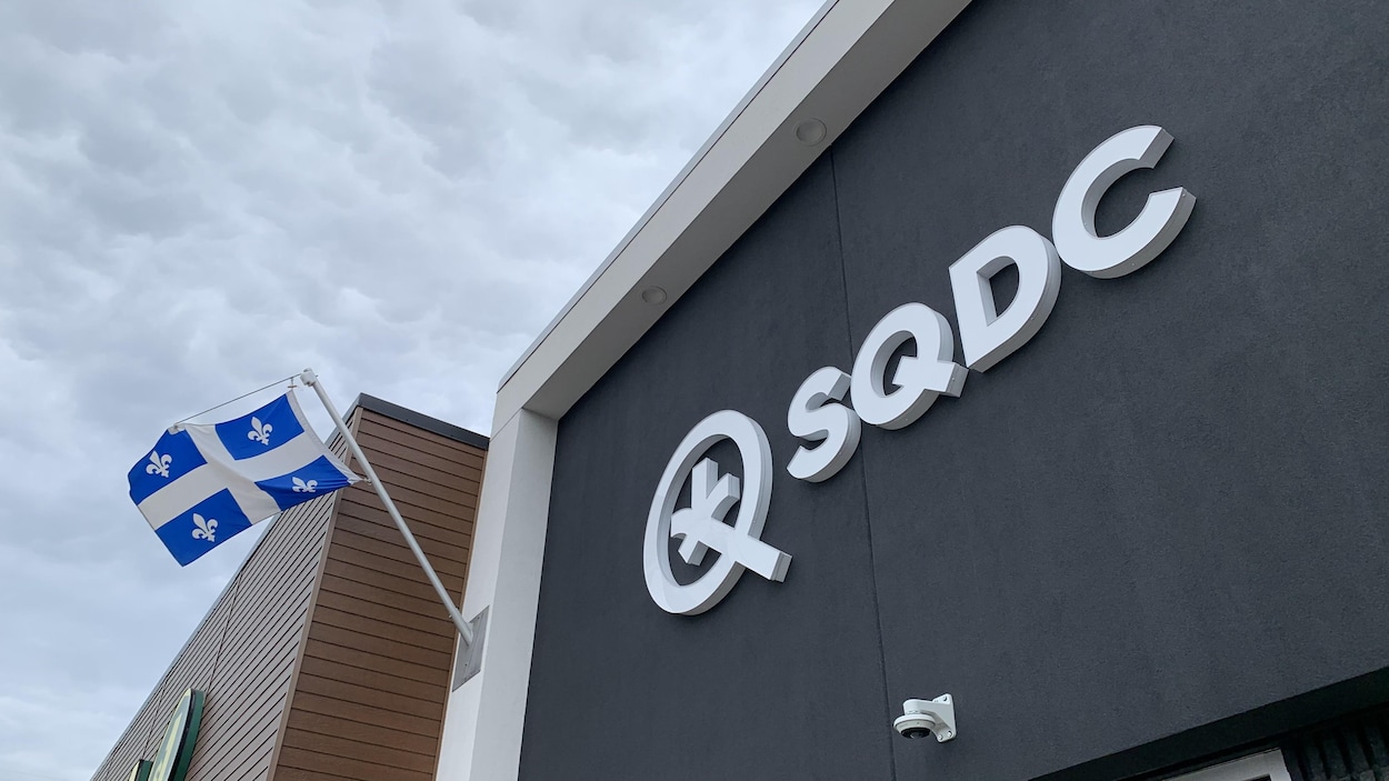 La SQDC prolonge les heures d’ouverture d’une vingtaine de succursales ...