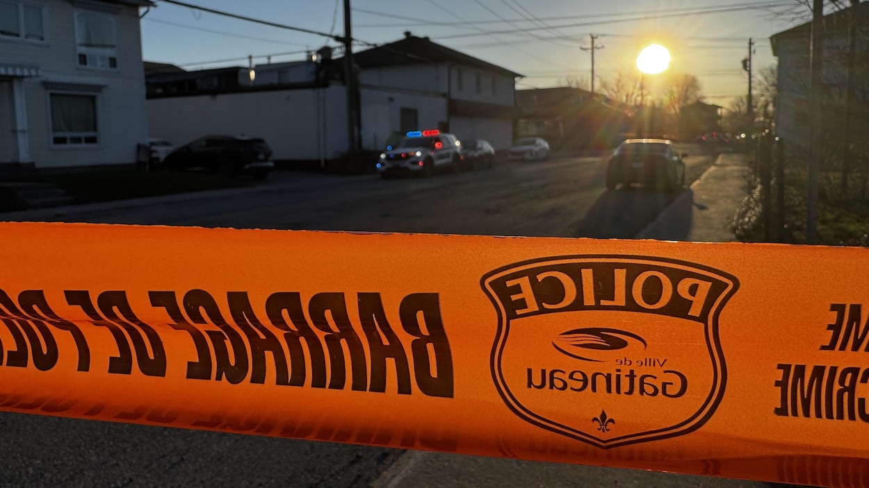 Une personne retrouvée morte dans un bar de danseuses à Gatineau ...