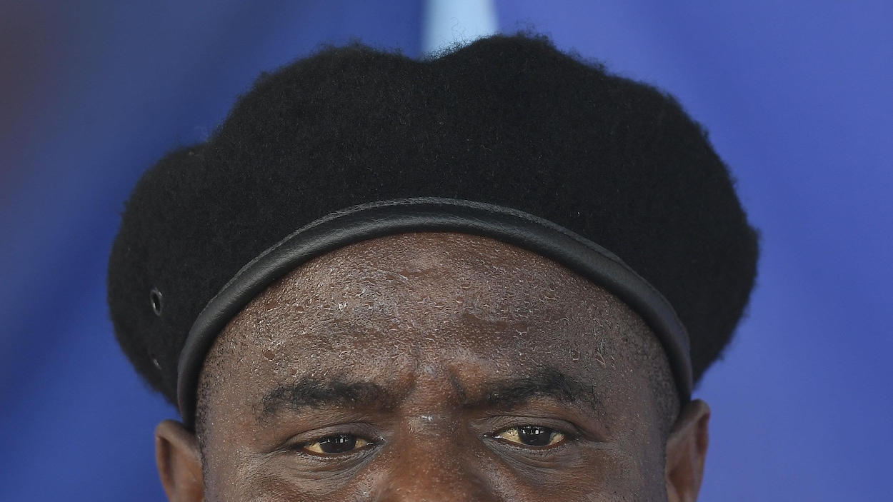 Qui est « Barbecue », chef de gang le plus redouté d’Haïti? | Brève ...