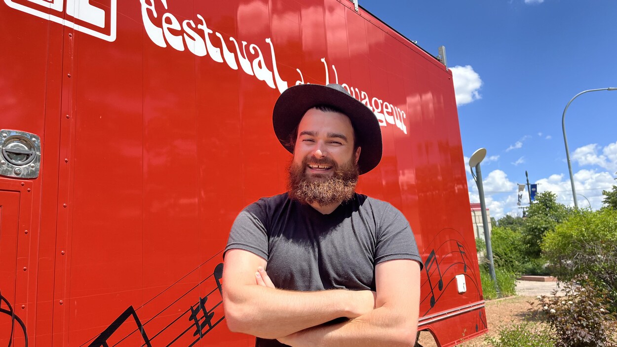 La Journée nationale des peuples autochtones célébrée à Saint-Boniface ...