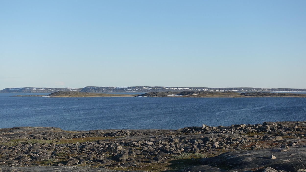 Barrage d’Inukjuak : des chercheurs analysent les émissions de ...