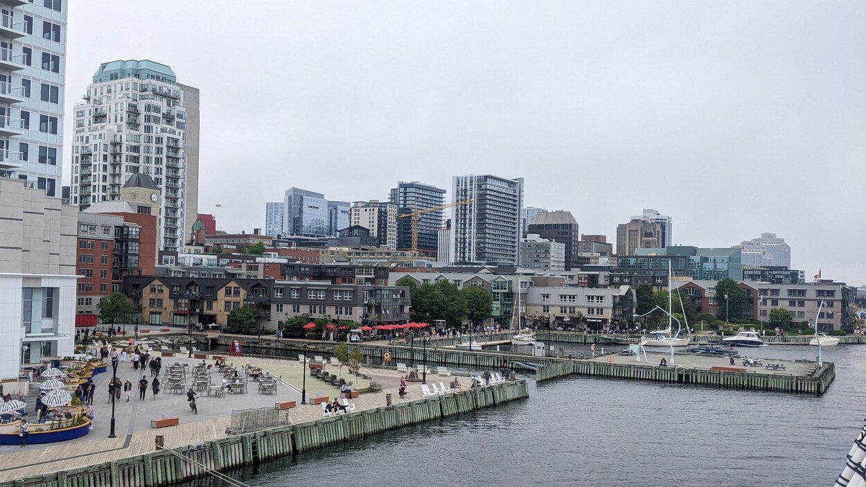 La vie est aussi chère à Halifax qu’à Toronto, selon Statistique Canada ...
