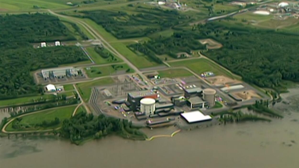 Gentilly-2 : des experts se prononcent | Radio-Canada