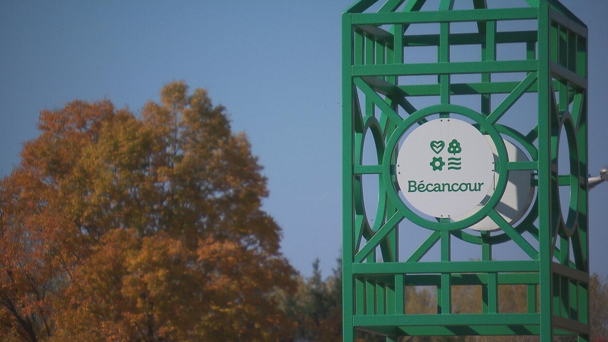 PTI 2024-2026 : Bécancour veut consolider et améliorer ses ...