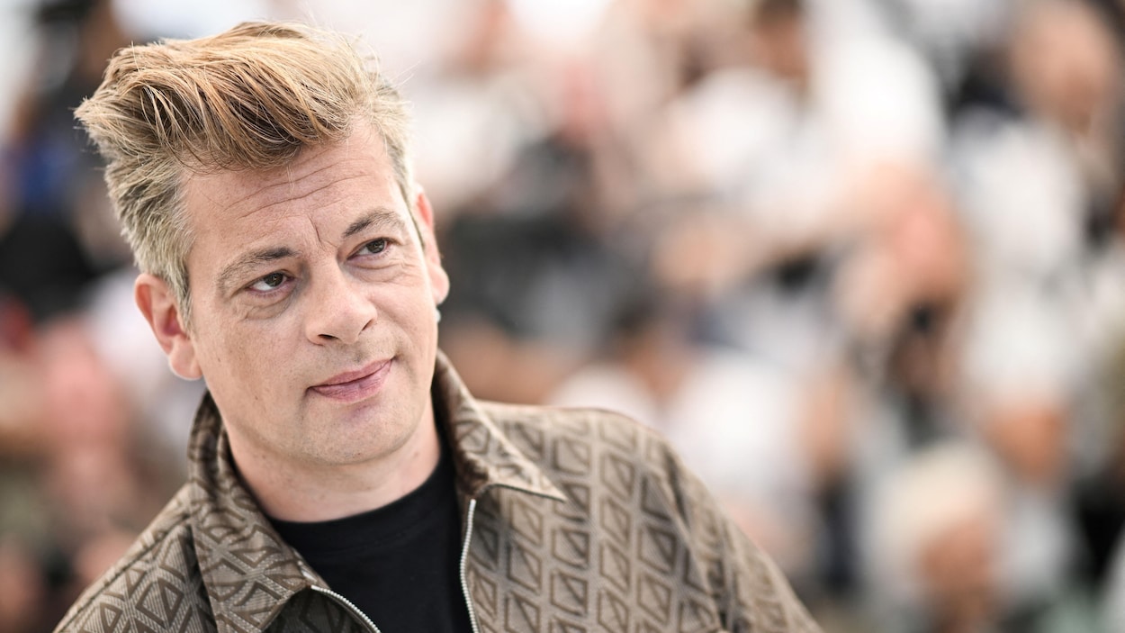 Benjamin Biolay est de retour avec l’album Saint-Clair | Radio-Canada.ca