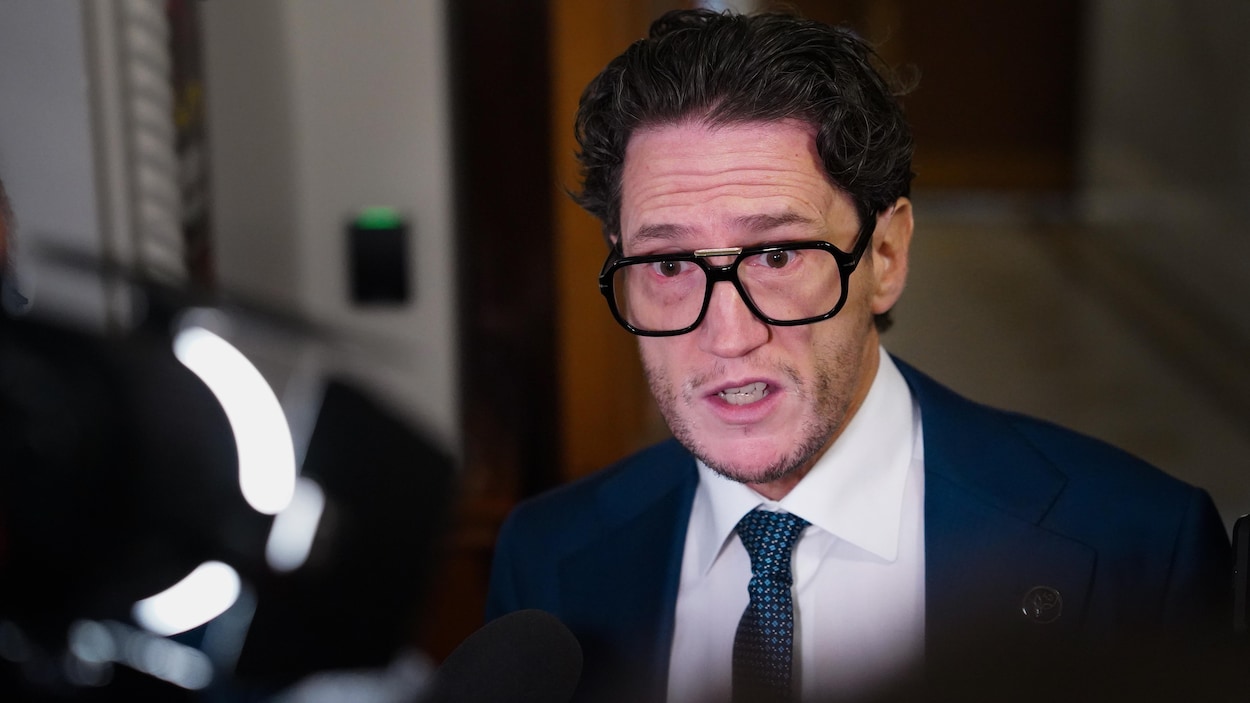 Québec n’exclut pas de repousser l’échéance de fin de vente des ...