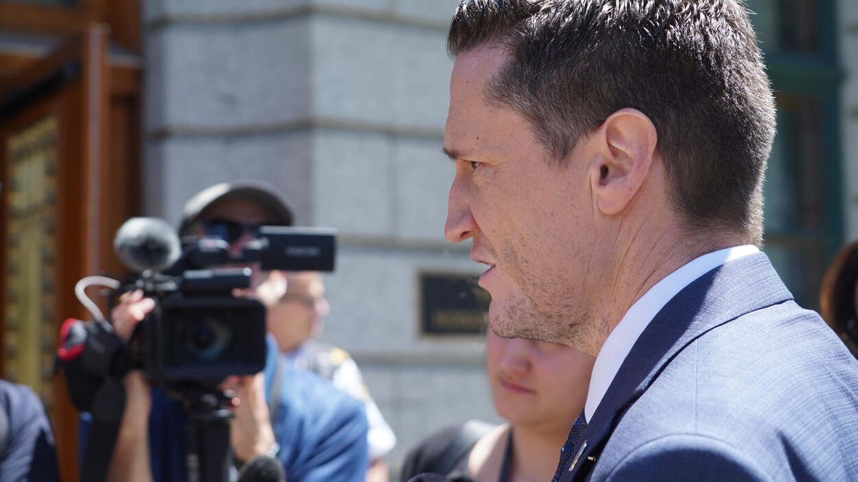 Dépassements des normes de nickel : Benoit Charette était au courant ...