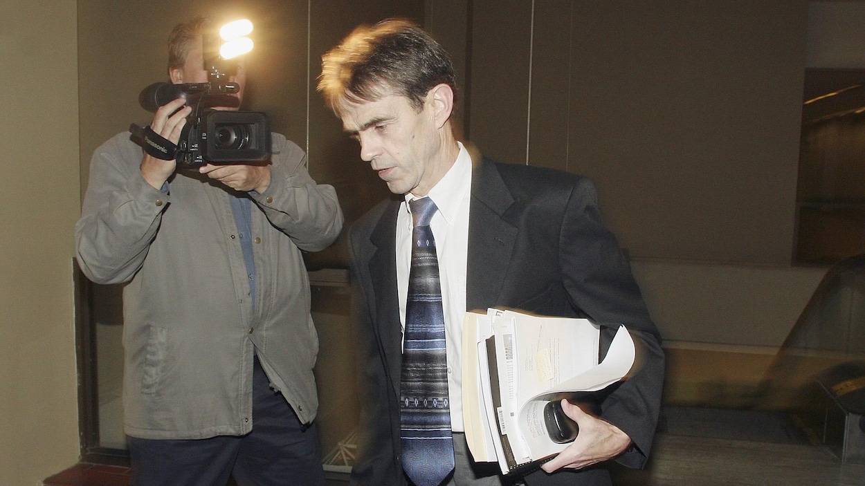Churchill Falls : Wakeham nomme comme conseiller un fervent opposant à ...