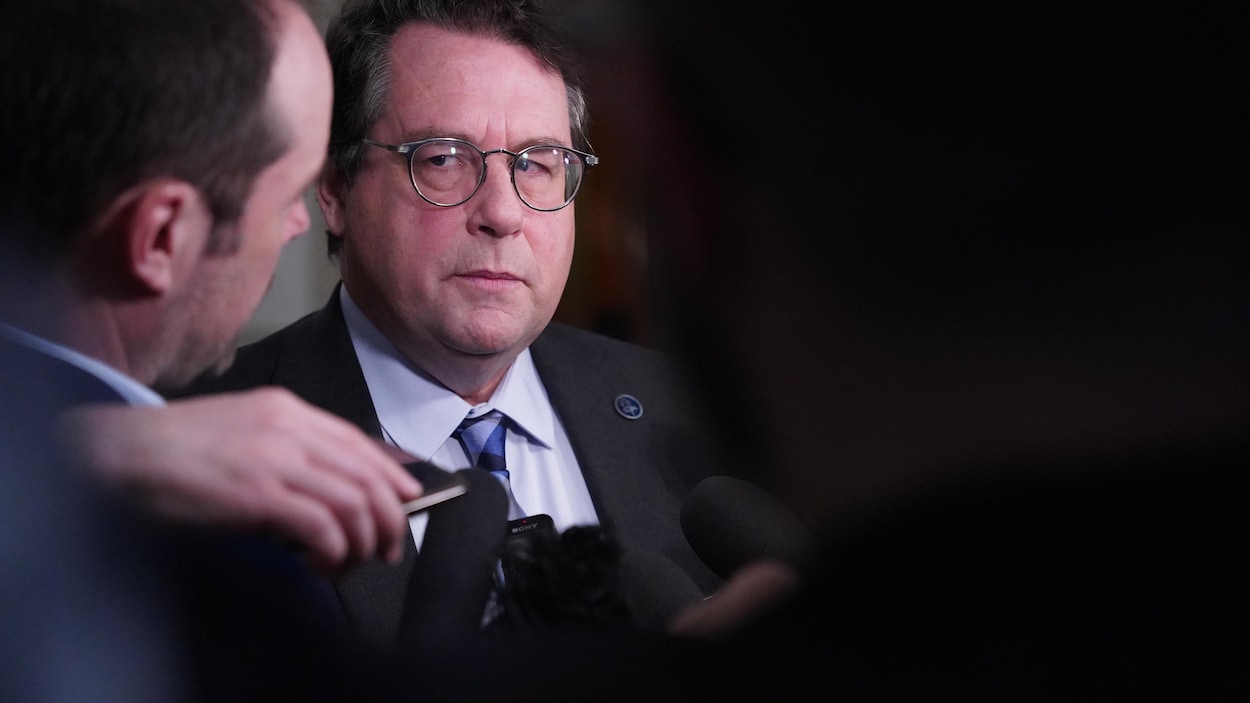 Nouvelles allégations d’endoctrinement religieux dans une école ...