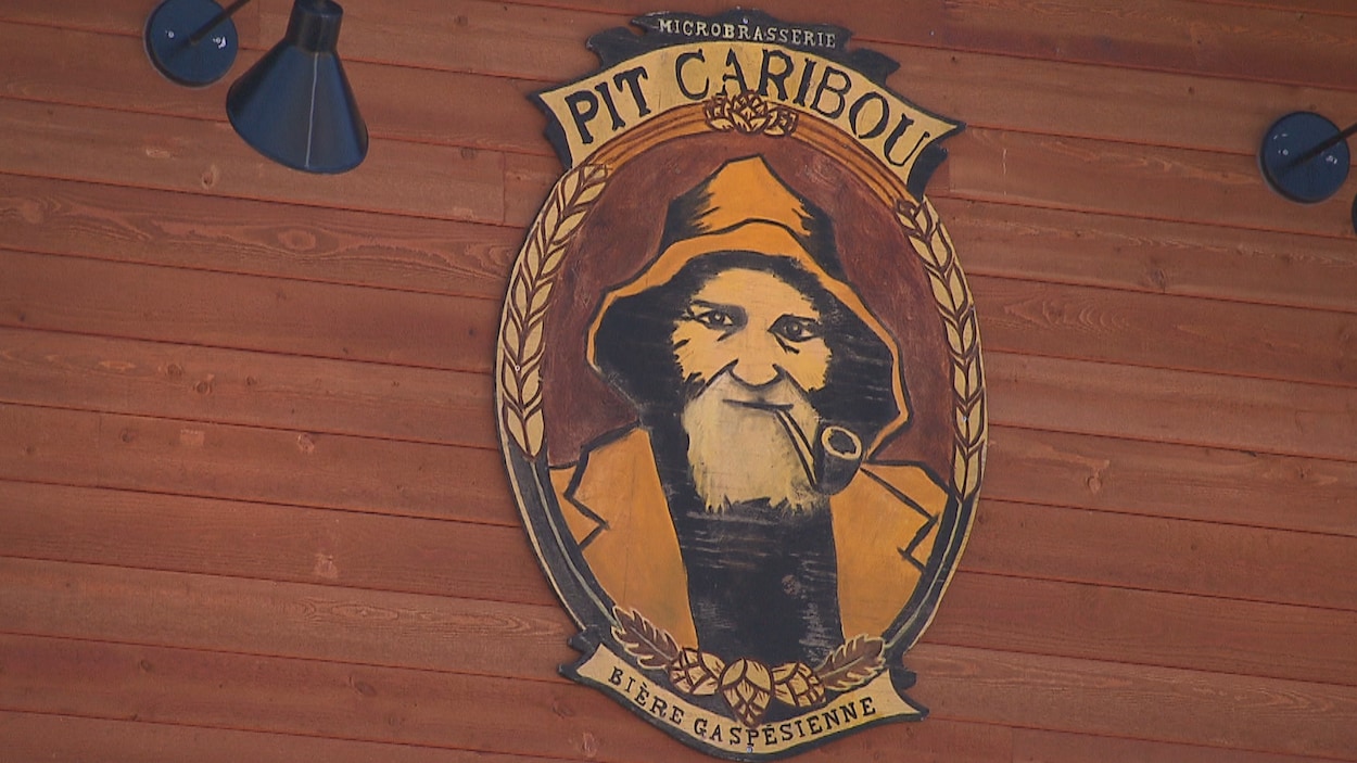 La microbrasserie Pit Caribou évite la faillite | Radio-Canada