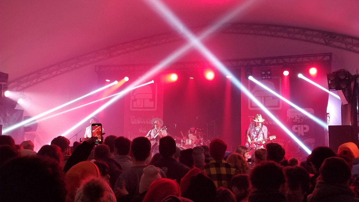 Le Festival du Voyageur 2025 recevra Fredz et CRi pour la première fois ...