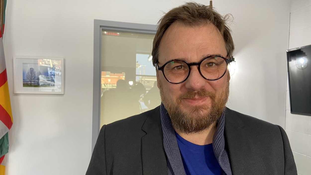 First Phosphate : Mario Simard a rencontré les ministres Wilkinson et ...