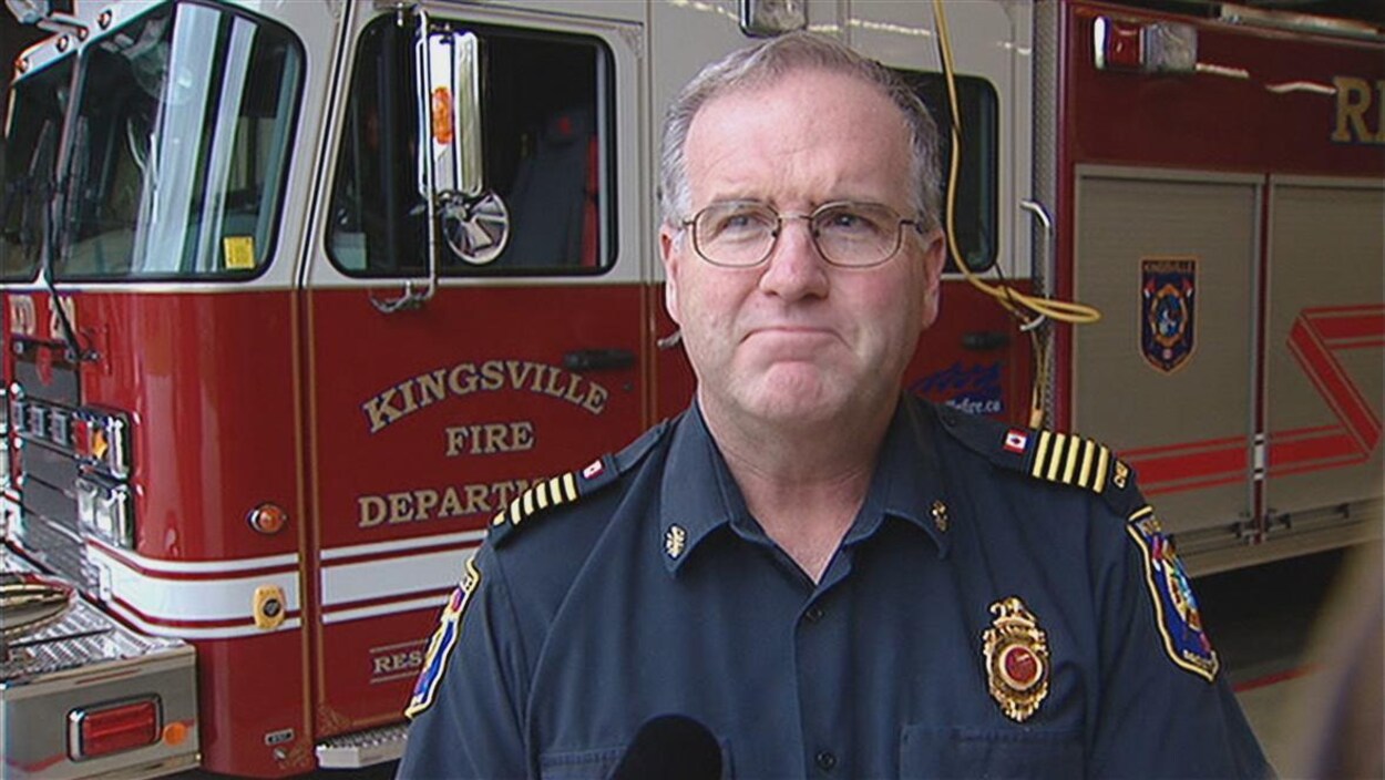 Fin du procès de Robert Kissner | Radio-Canada.ca