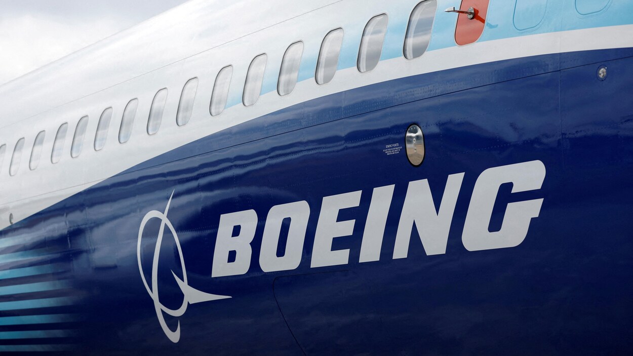Boeing « déçu » du 4e rejet de son offre par les machinistes en grève ...