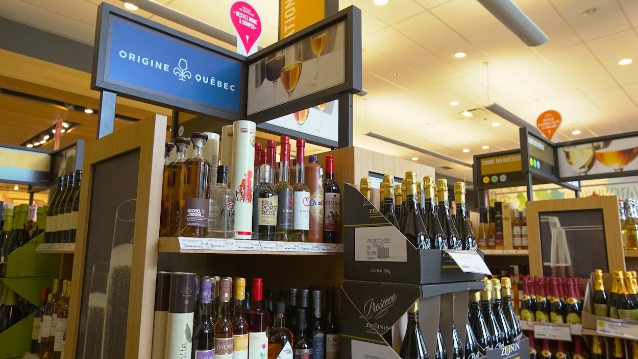 Quelles SAQ sont ouvertes aujourd'hui? | Radio-Canada.ca