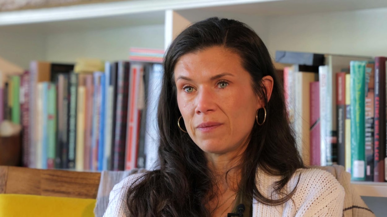 Une patiente qui ne peut être soignée en Nouvelle-Écosse demande l’aide ...