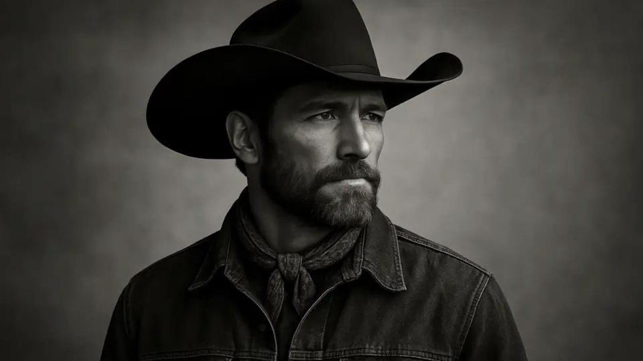 Un chanteur country créé par IA numéro un des ventes aux États-Unis ...