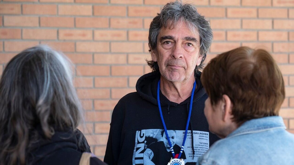 La famille de Megan Gallagher dévastée, mais reconnaissante des efforts ...