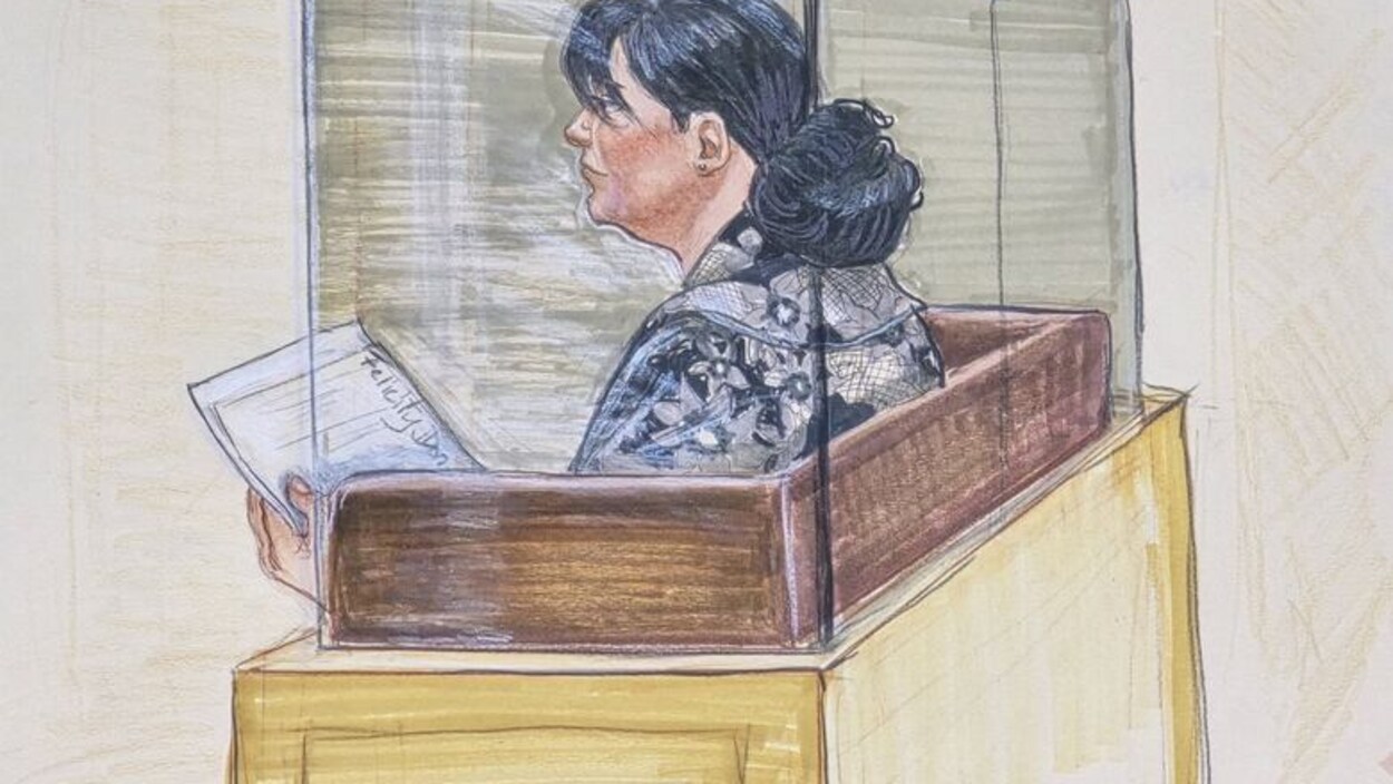 Une fausse infirmière condamnée à 7 ans de prison en C.-B. | Radio-Canada