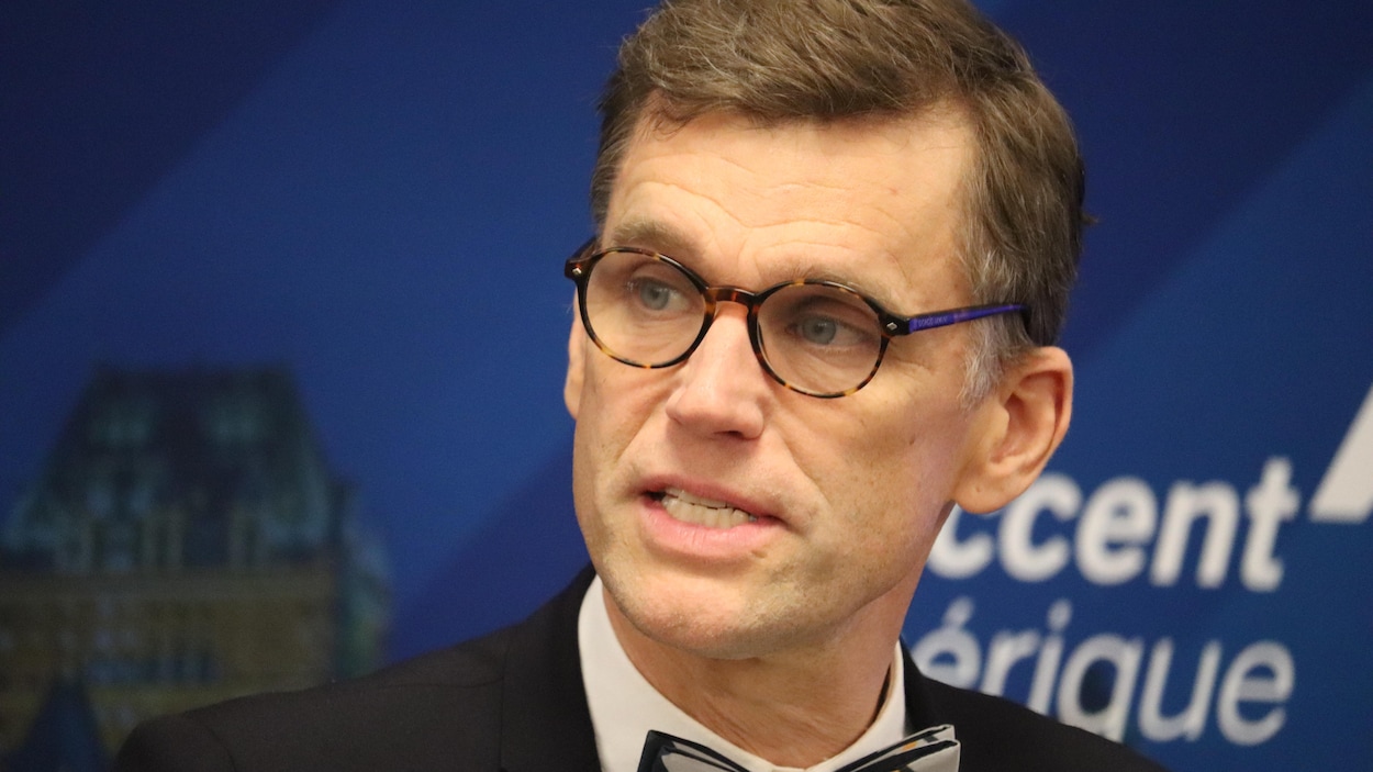 Financement du transport collectif : « On se fait avoir », dénonce ...
