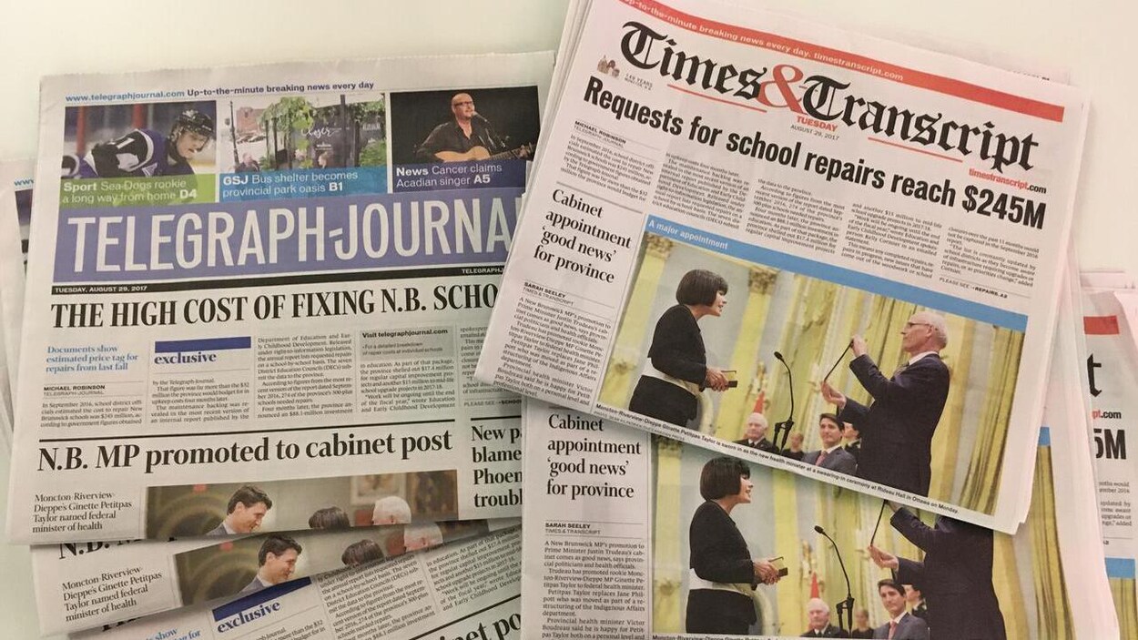 Jamie Irving n’est plus président du conseil d’administration de ...