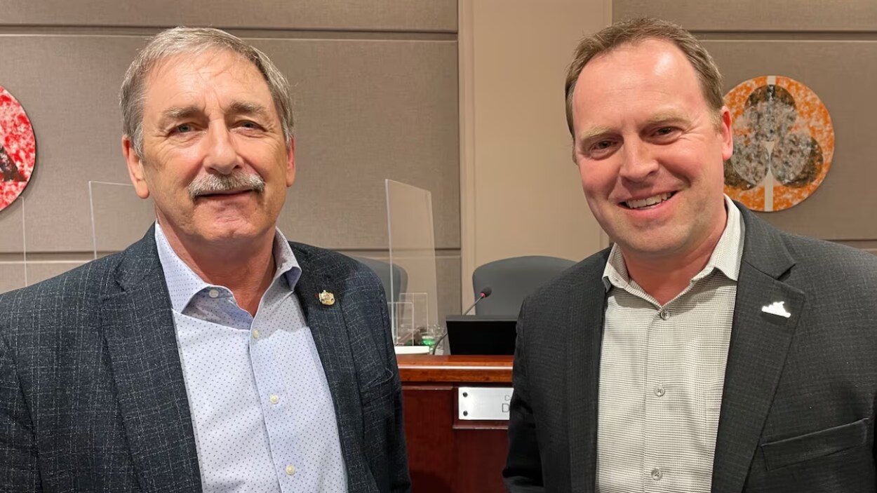 Deux conseillers de Moncton réclament une étude sur la qualité de l’air ...