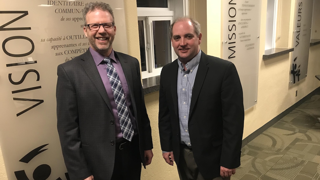 La DSFM dévoile son ébauche de budget pour 2018-2019 | Radio-Canada.ca