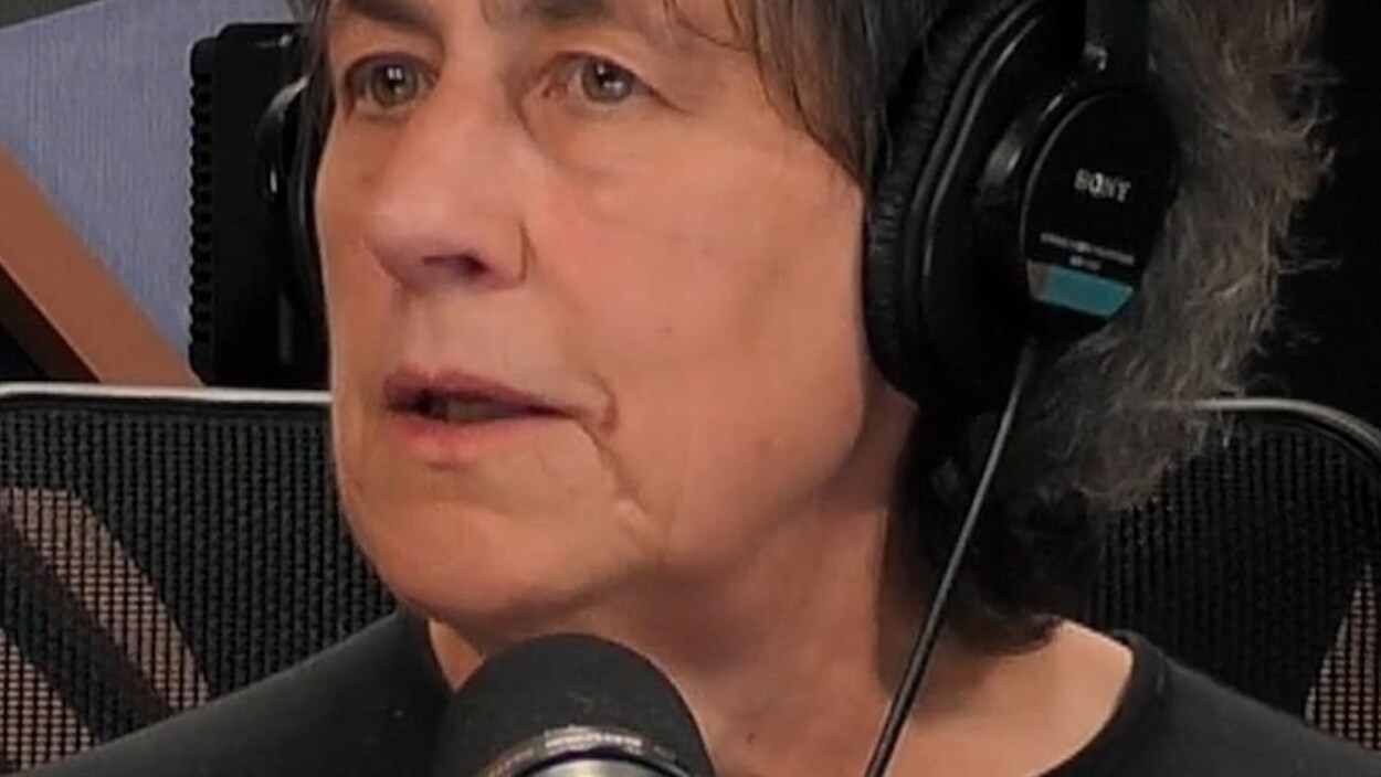 Voici ce que Chantal Hébert pense du budget fédéral | En bref | Radio ...