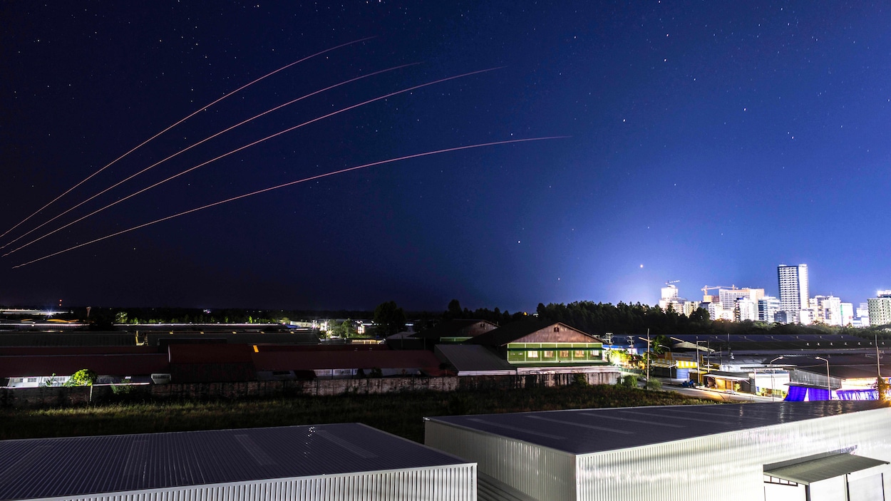 La Thaïlande et le Cambodge conviennent d’un « cessez-le-feu immédiat ...