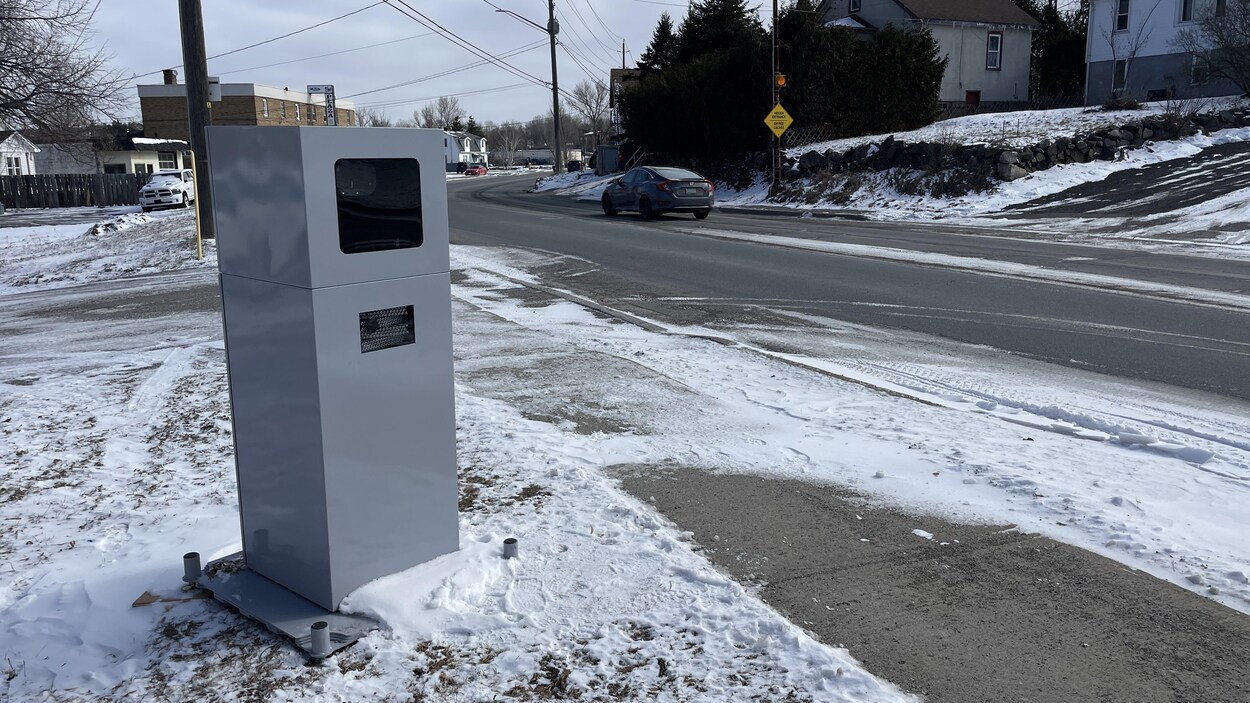 VIDÉOJOURNAL - Sudbury prend les grands moyens pour contrôler la ...