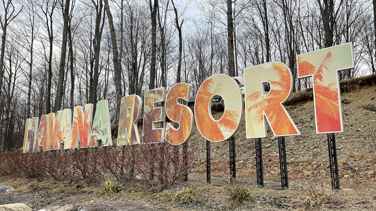Maricourt a soutenu le Camping Havana malgré des plaintes citoyennes ...