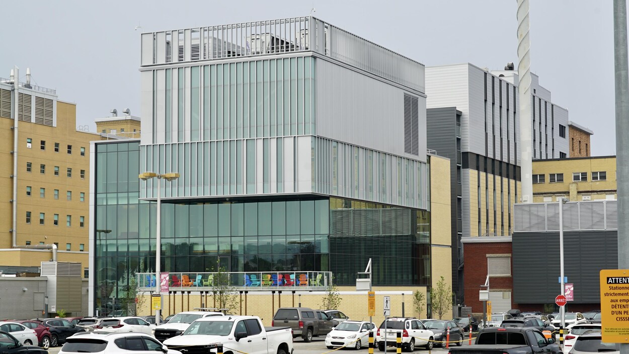 Rimouski accueillera plus d’étudiants en médecine à sa prochaine ...