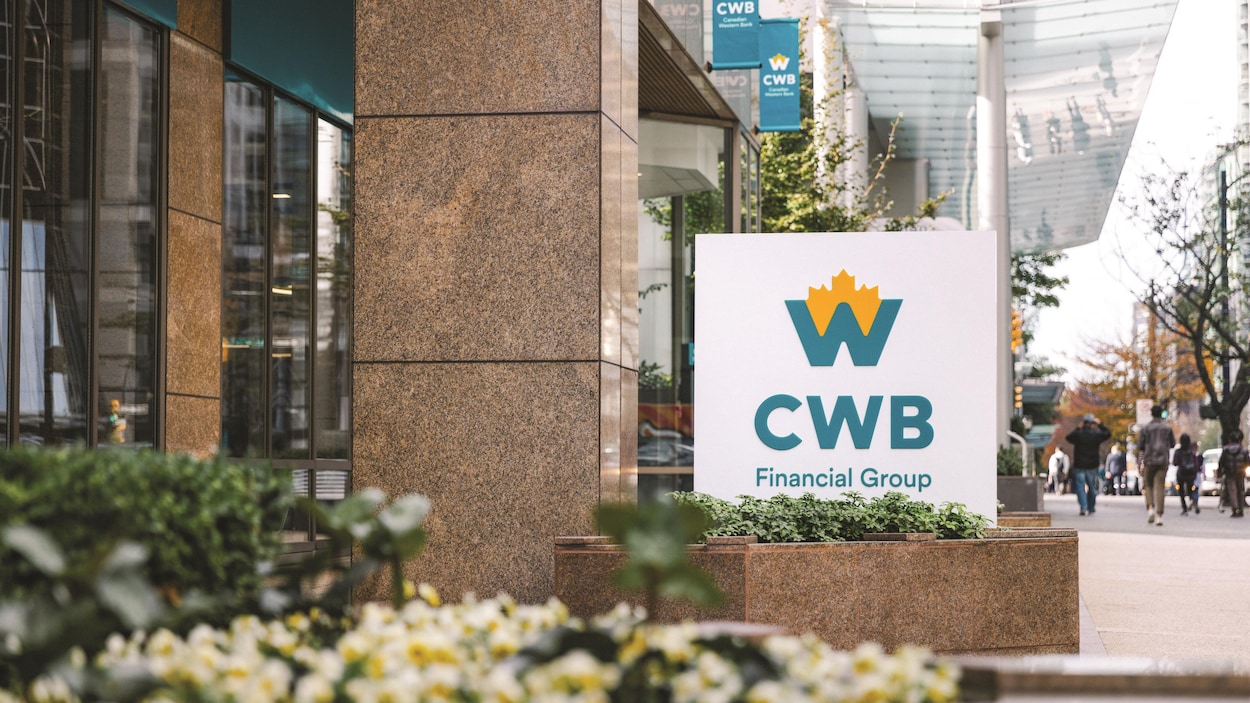 La Banque Nationale achète la Banque canadienne de l’Ouest | Radio-Canada