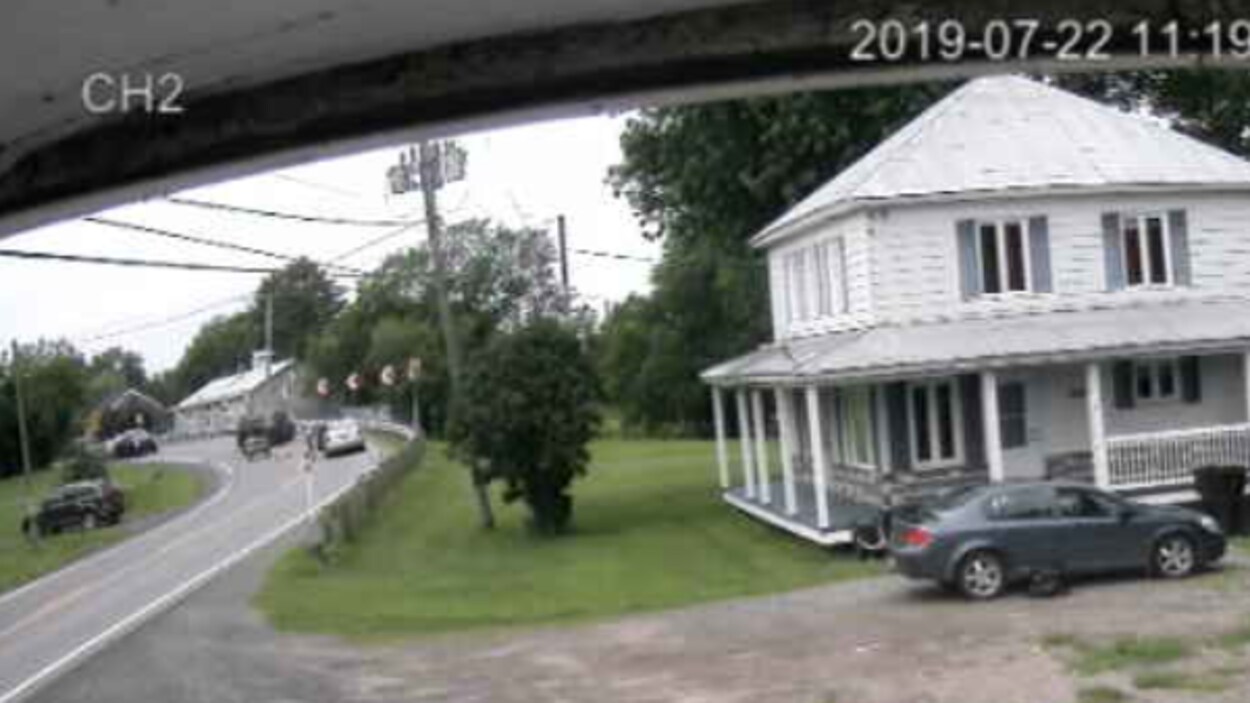 Canards sur la route : une peine de huit mois de prison pour Éric ...