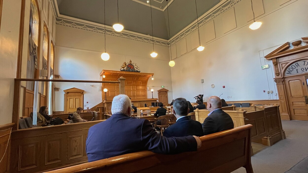 Y a-t-il eu des «incohérences» lors du dépouillement des bulletins ...