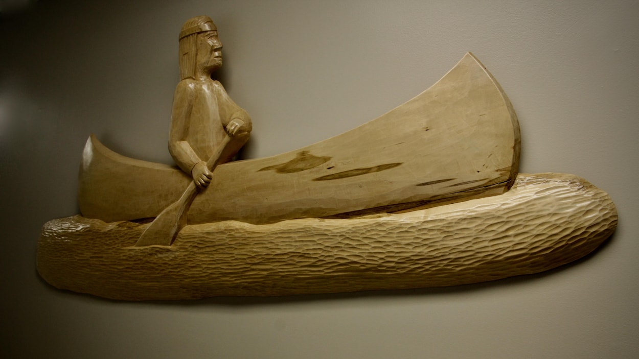 Le conseil de bande de Uashat-Maliotenam s'engage à donner à sa ...