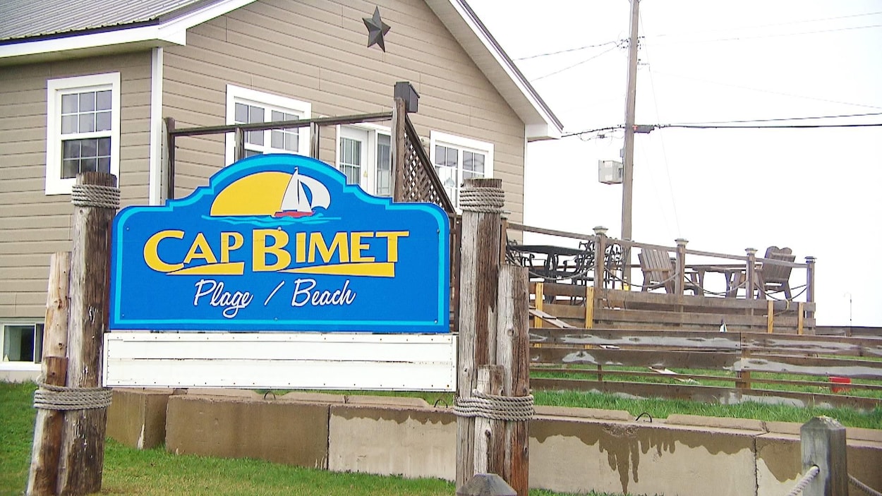 Un projet immobilier préoccupant à Cap-Bimet | Élections municipales ...