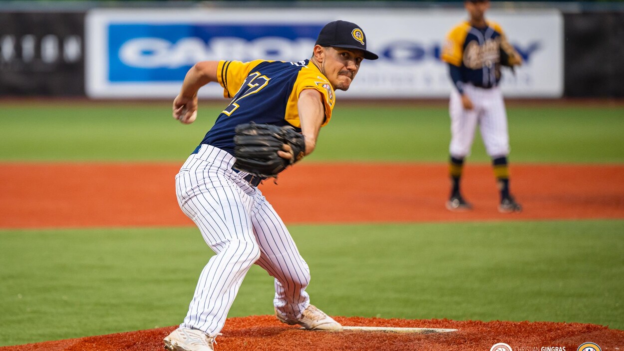 Les Capitales ont leur laissez-passer pour les séries éliminatoires ...