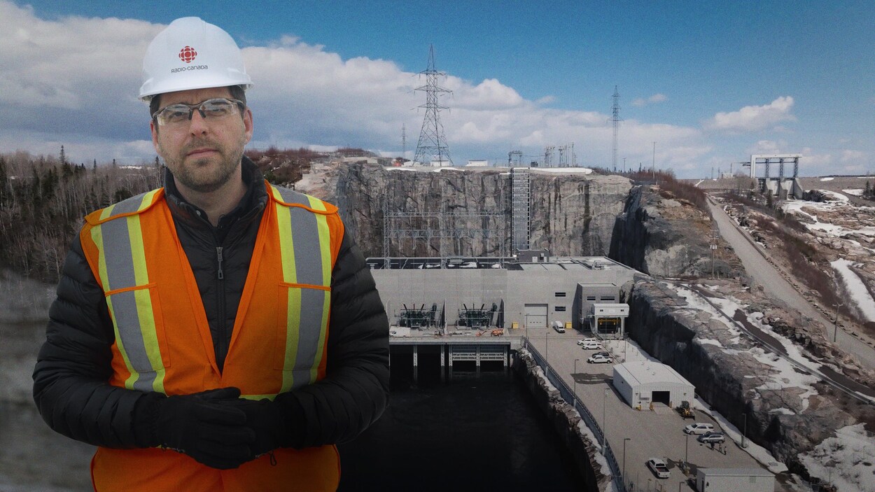 Le défi énergétique du Québec | Radio-Canada