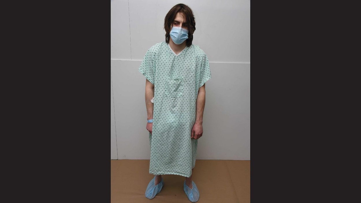 Attaque au sabre : les victimes tuées dans le Vieux-Québec ont reçu ...