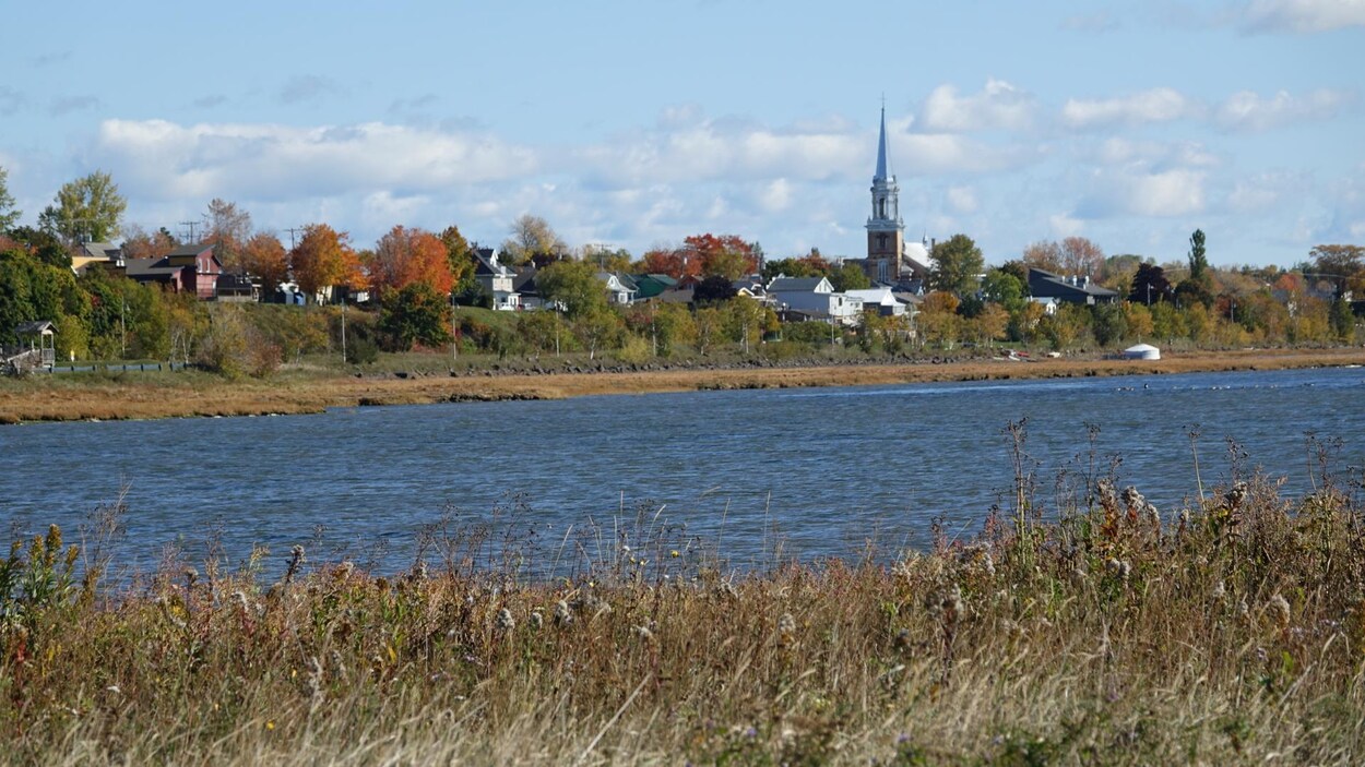Carleton-sur-Mer, Maria et Nouvelle de retour en zone orange mardi ...