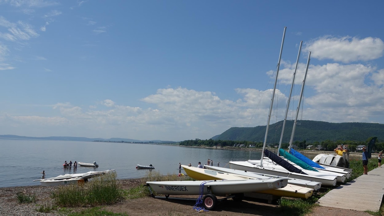 Carleton-sur-Mer veut protéger ses paysages | Info | Radio-Canada